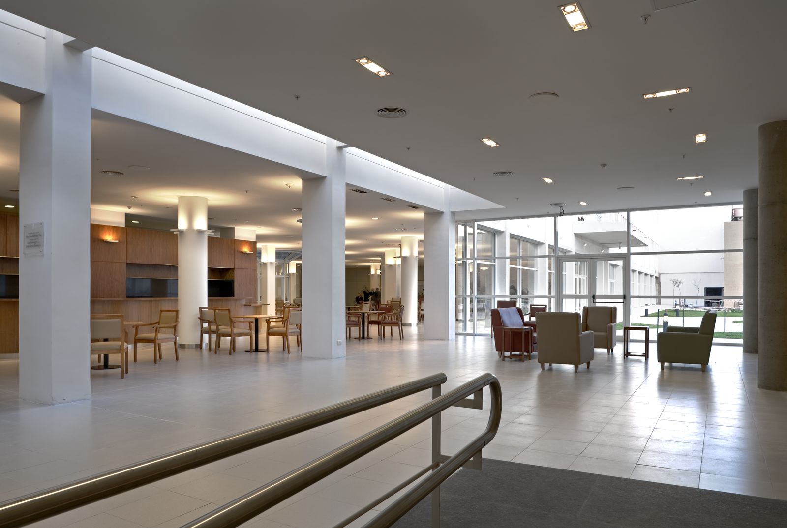 Hogar Ledor Vador – Arquitectos Dujovne-Hirsch